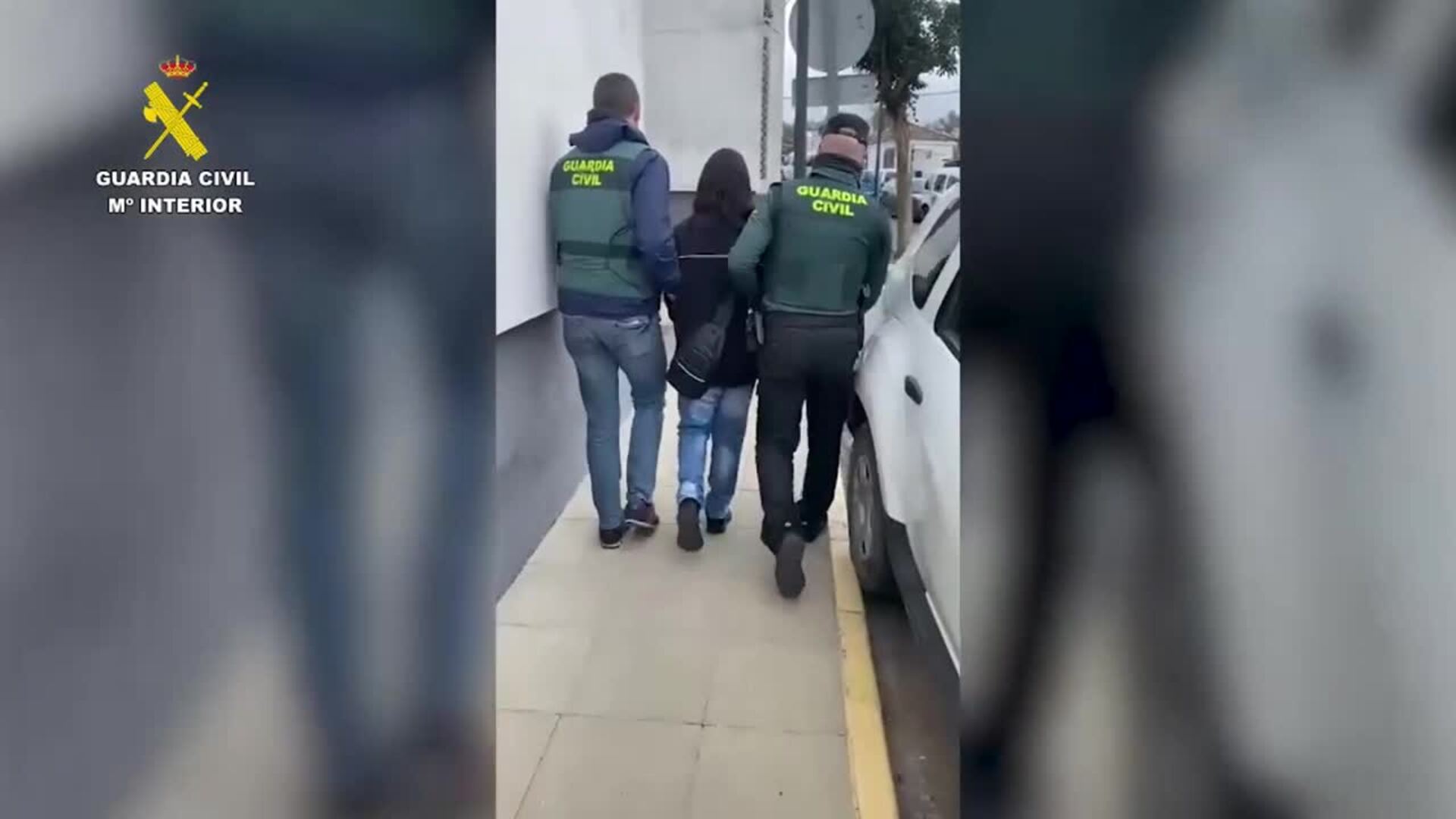 Detenida una persona en Jabugo tras morir su madre con 58 años en "estado deplorable" | El ...