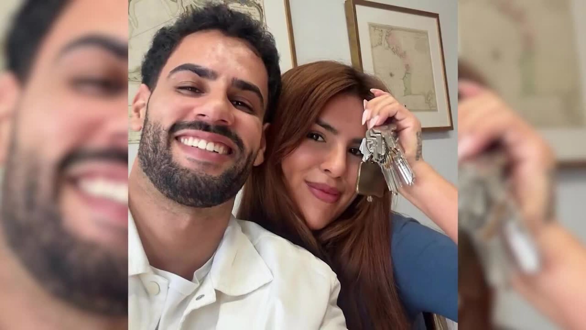 Isa P sorprende con un 'look' espectacular tras comprarse una casa con ...