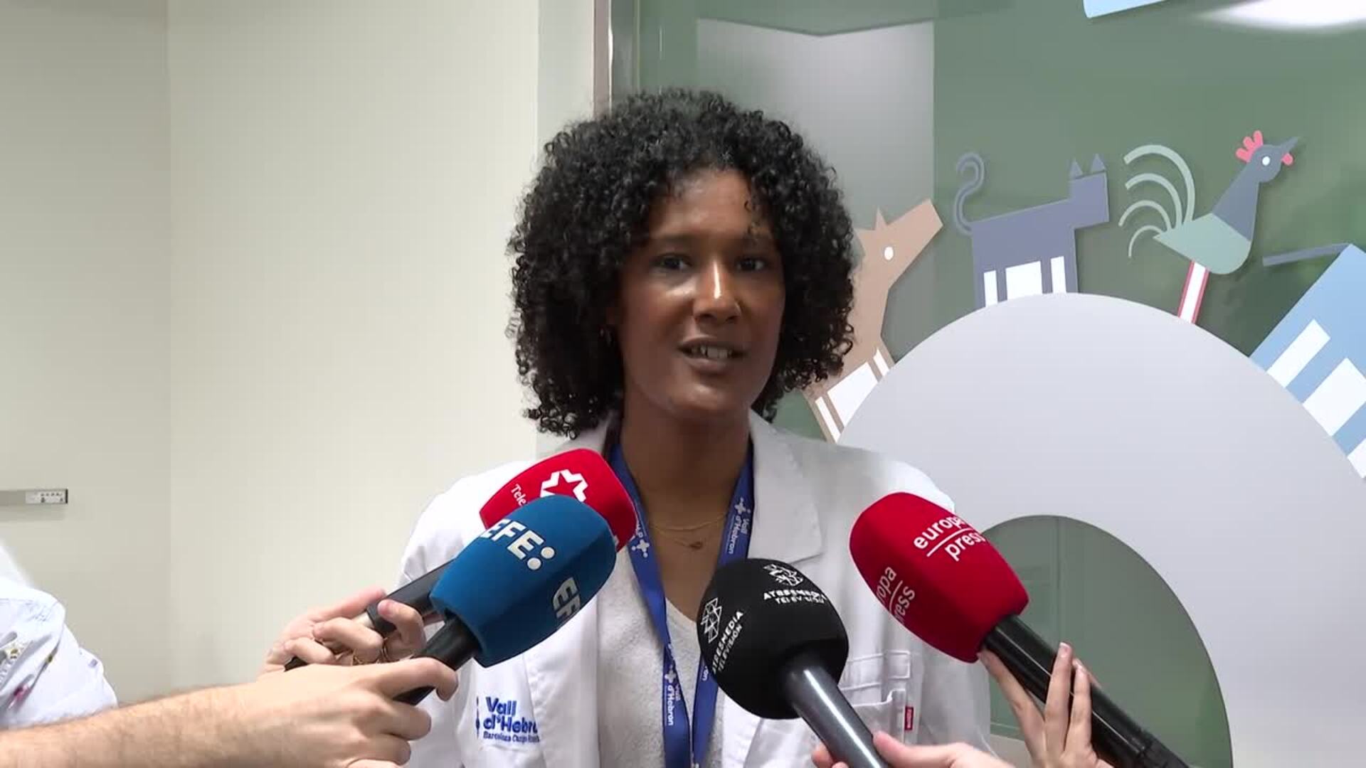 Urología pediátrica de Vall D'Hebron realiza más de 100 intervenciones ...