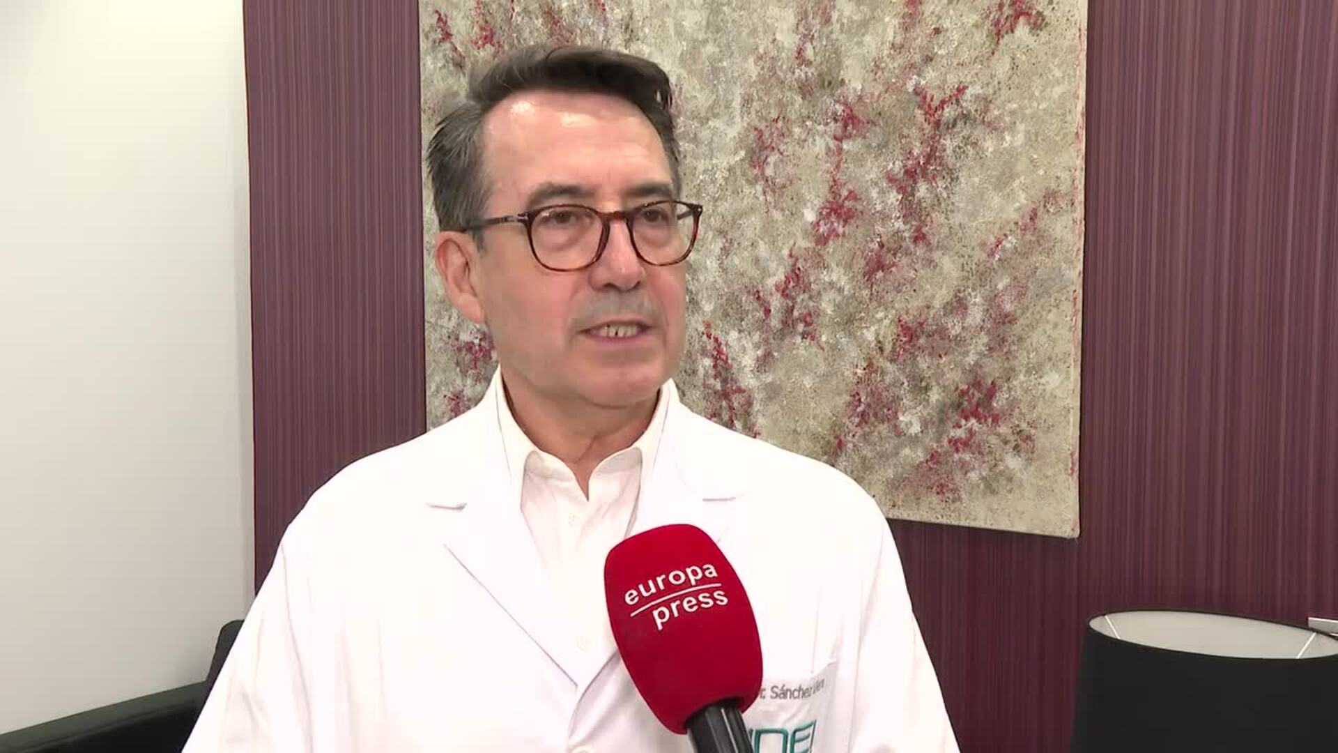 Dermatólogo advierte de un aumento del 10% anual en casos de cáncer de ...