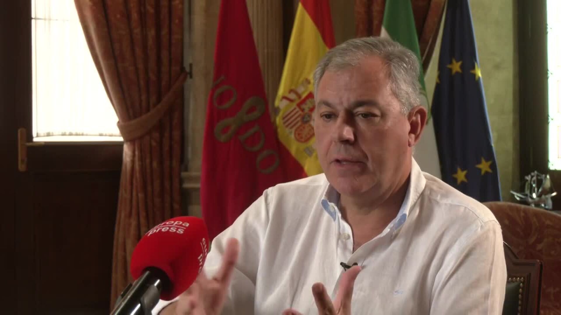 Las obras en la Plaza Nueva de Sevilla comenzarán cuando pase la Semana Santa de 2025 | El ...