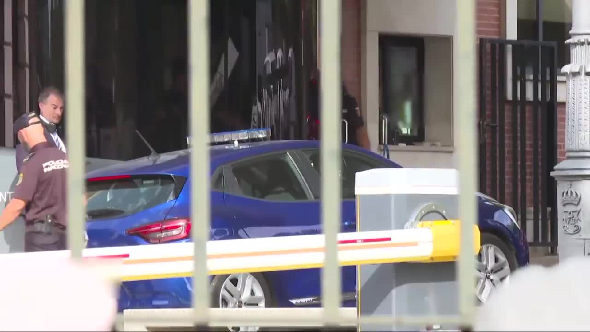 Sánchez amplía la querella por prevaricación contra el juez Peinado ...