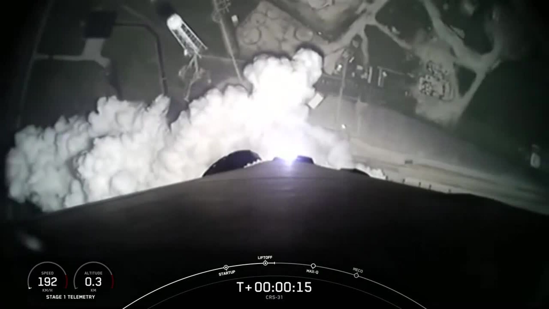 El primer satélite de madera parte al espacio | El Diario Vasco