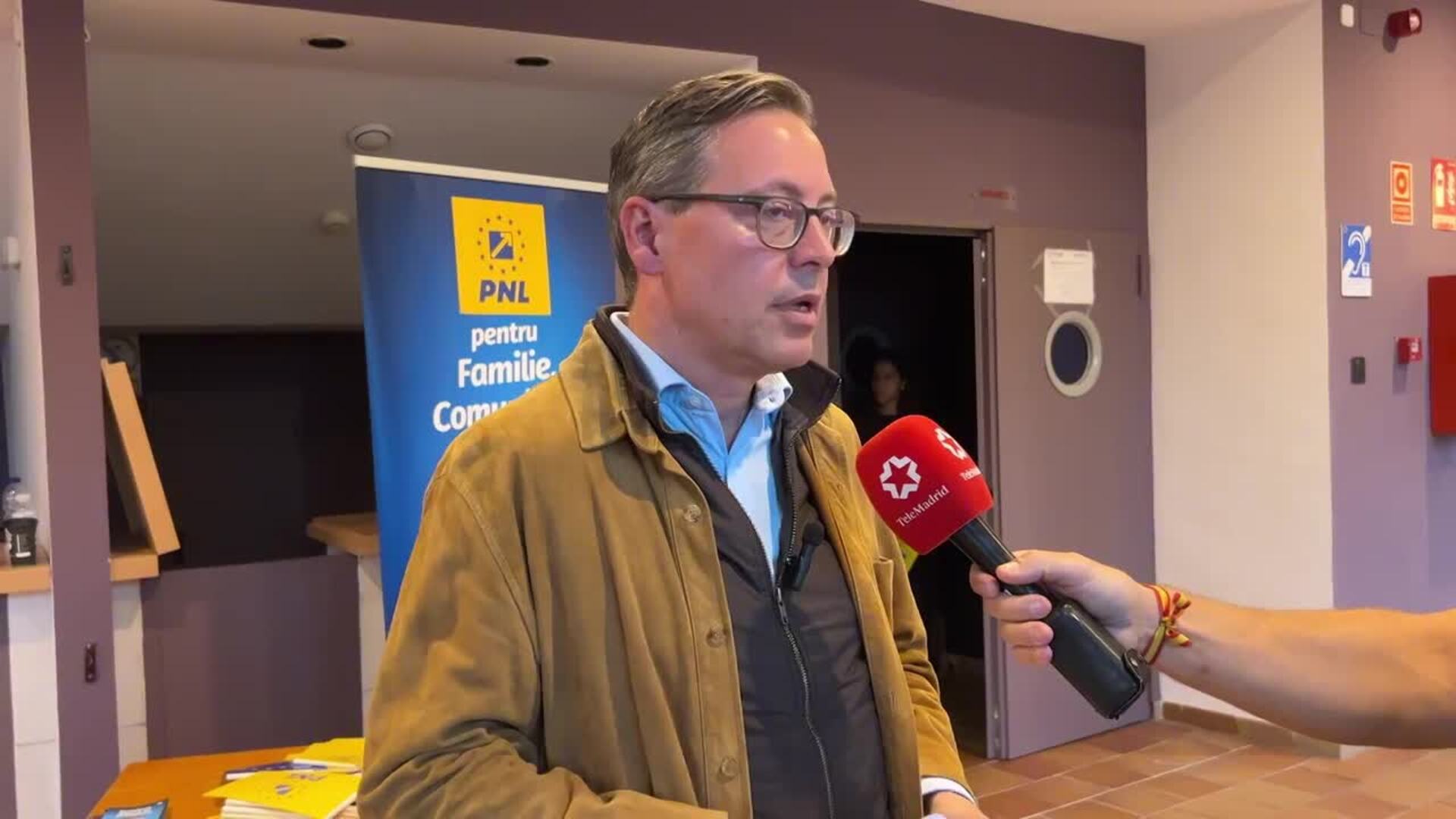 Serrano (PP) critica que la izquierda "patrimonialice" el dolor tras la ...