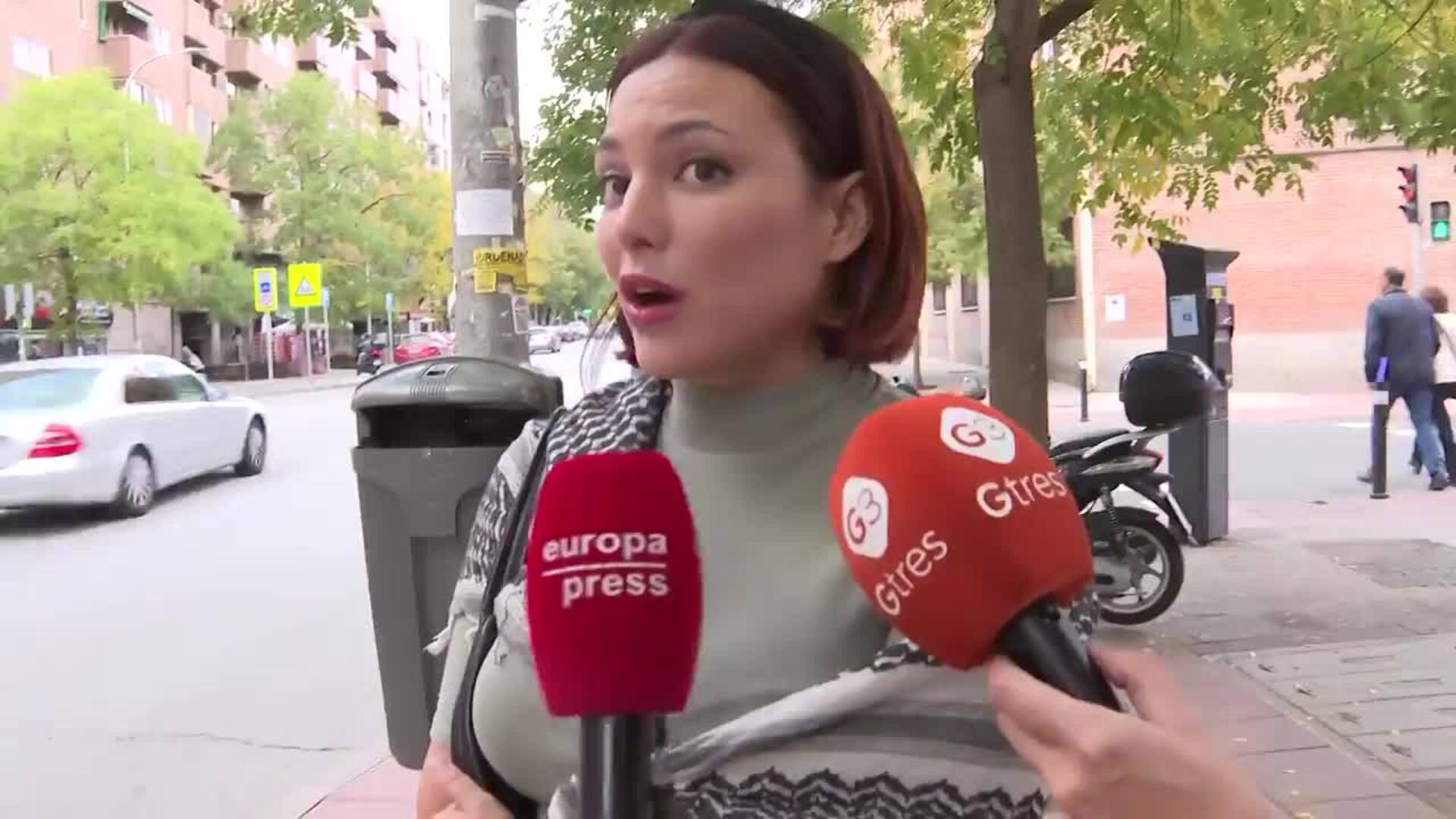 El juez archiva la causa contra Errejón hasta que la abogada de Mouliáa regrese de baja médica ...