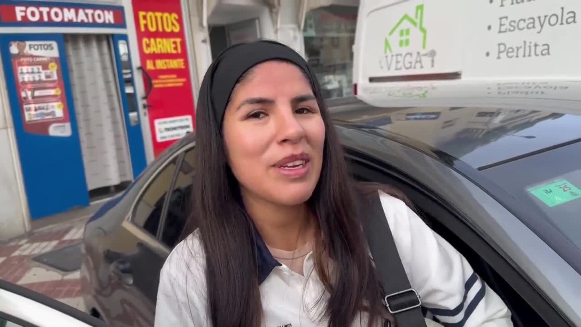 Isa Pantoja, tajante, reacciona a la videollamada de su madre a su prima Anabel | El Diario Vasco