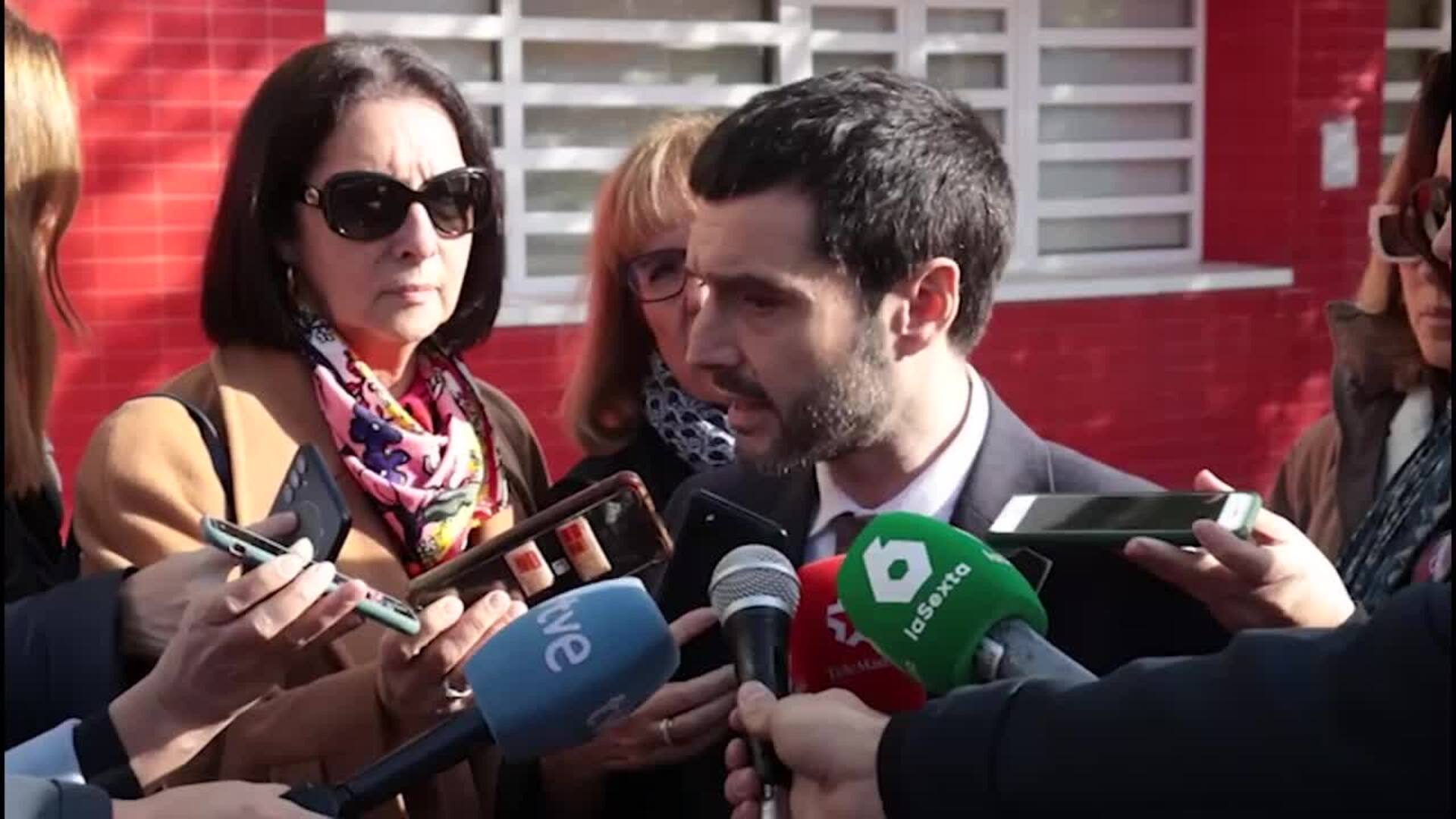 Bustinduy señala que 2024 pasará a la historia por la reforma del art ...