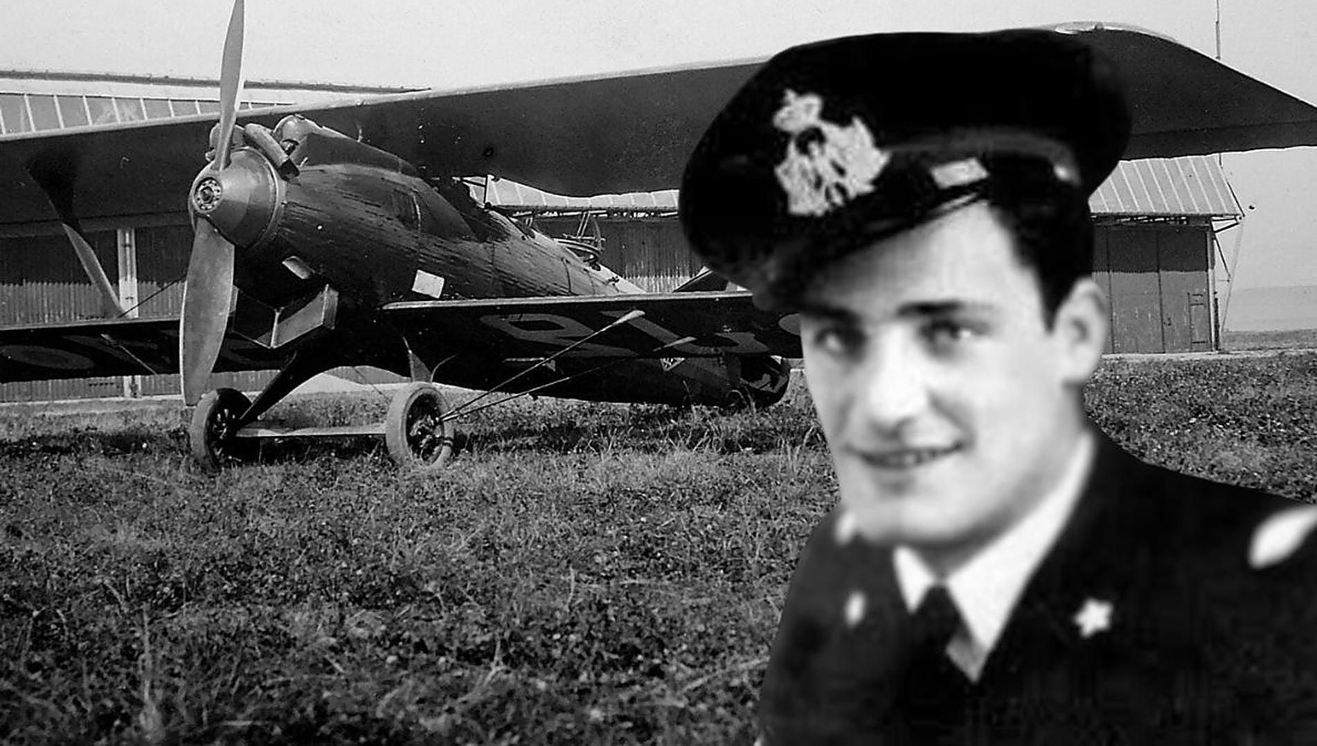 Félix Urtubi, el primer kamikaze | El Diario Vasco