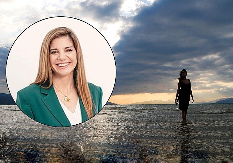 Las 10 pistas de Marian Rojas para activar la zona del cerebro que ...