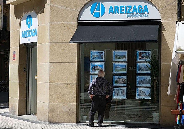 3.577 euros de media por metro cuadrado: El precio de la vivienda en ...