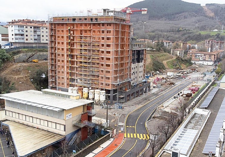 Ziako, de proteger frente a inundaciones a la transformación de Ama ...