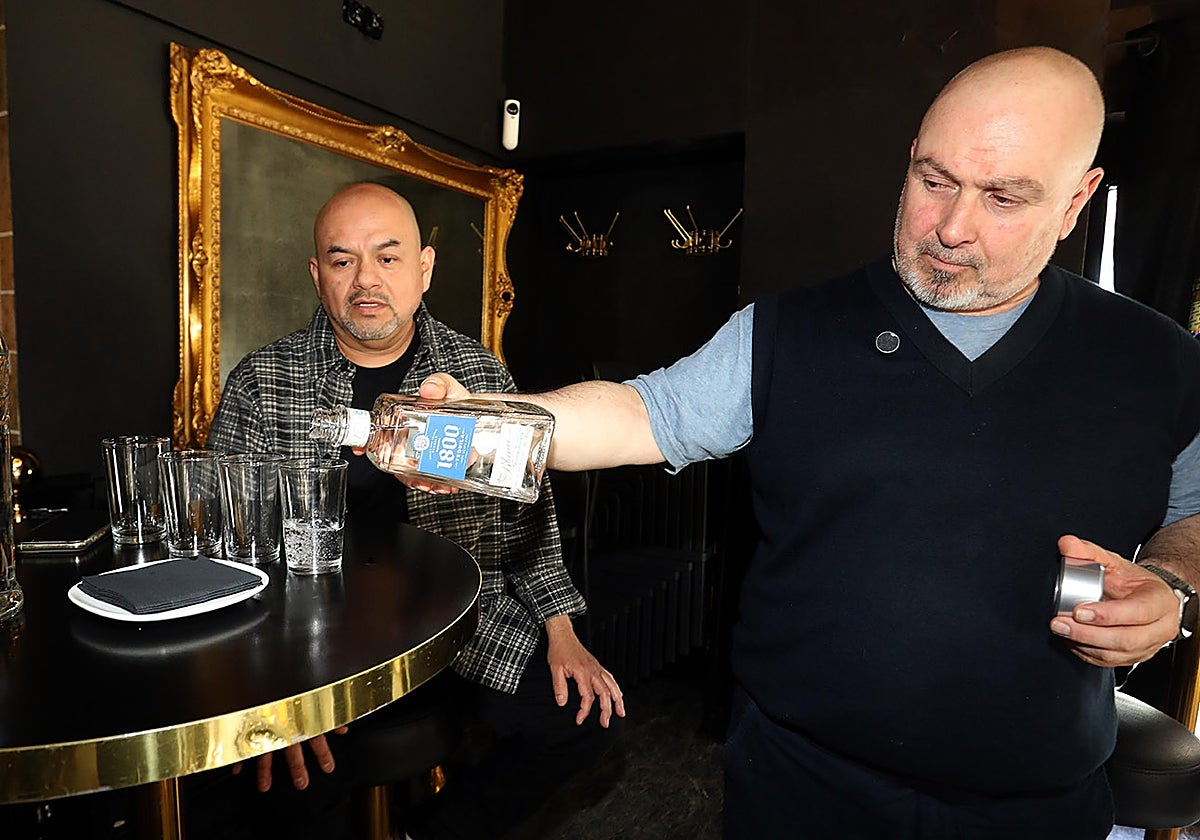 Tequilas que te harán disfrutar | El Diario Vasco