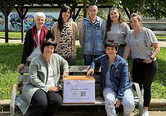 Debagoiena planta cara a la soledad no deseada con un proyecto comarcal | El Diario Vasco