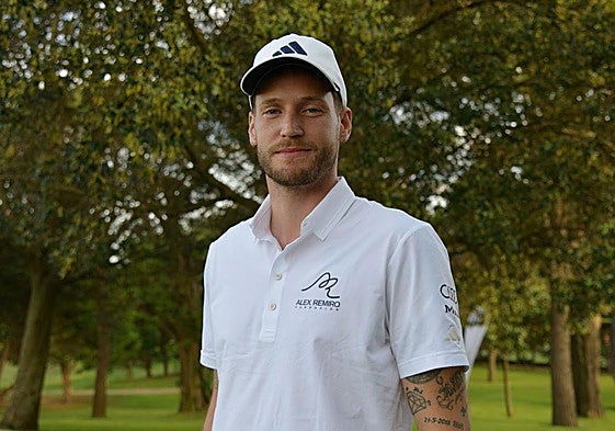 Álex Remiro: «Me consta que Barcelona y Aston Villa me han seguido ...