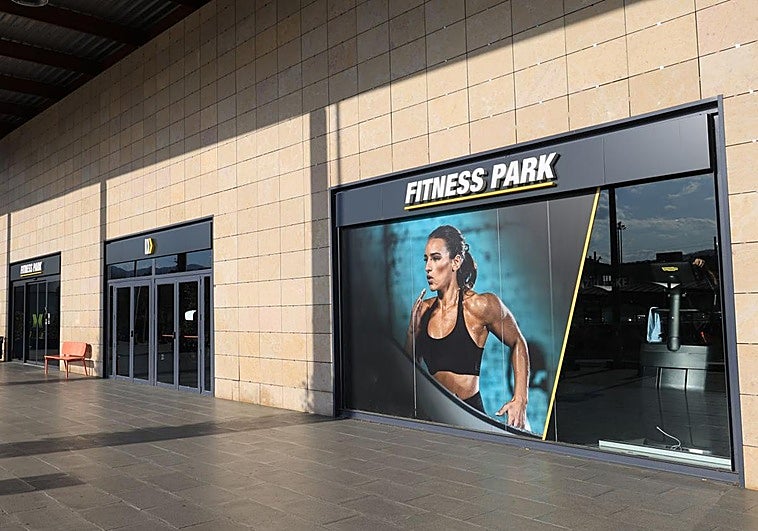 El esperado gimnasio que ve la luz en el centro de San Sebastián tras ...