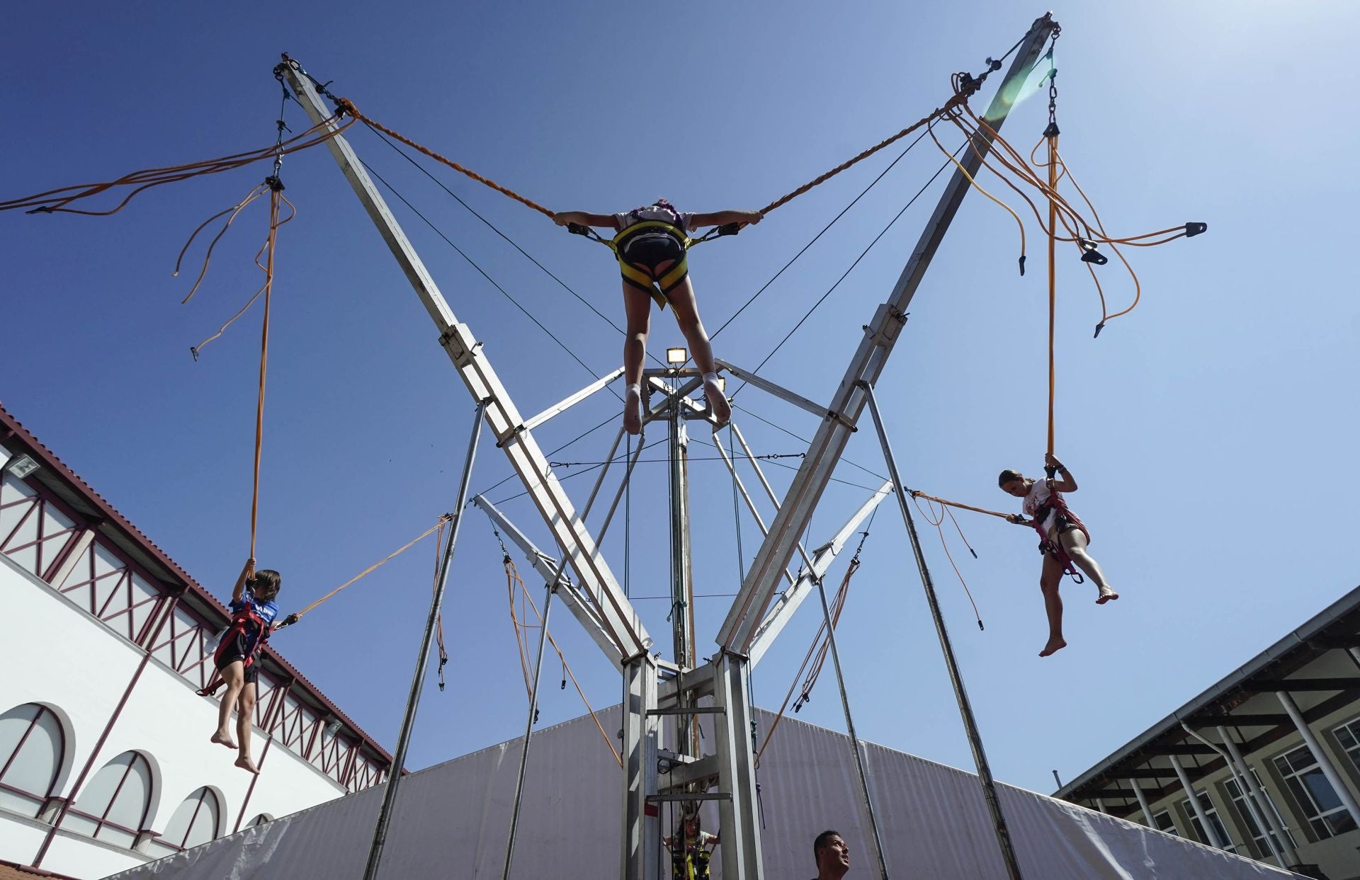 Bokep terharu saw Veronica advertising in the Northern