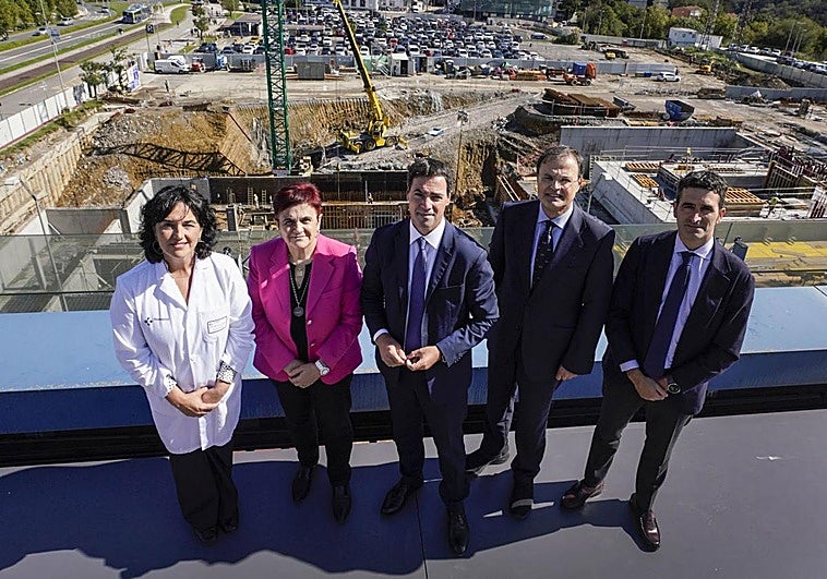 6.000 guipuzcoanas se beneficiarán el año que viene de la extensión a ...