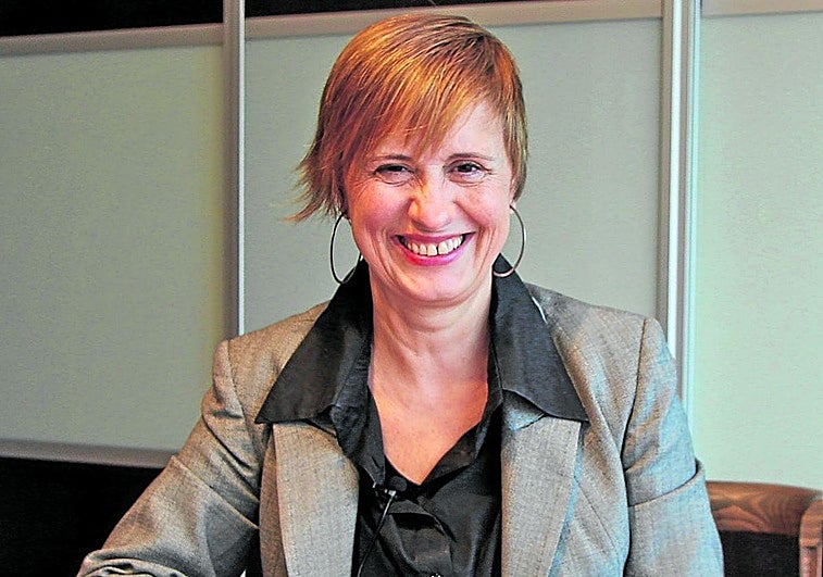 Mercè Conangla: «Debemos cuidar nuestras emociones porque afectan a la ...
