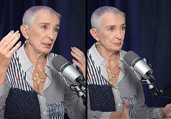 Nilda Chiaraviglio, terapeuta (73 años): «Las parejas que mejor ...