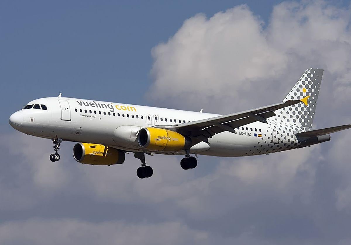 Dos aviones con cientos de pasajeros a bordo no consiguen aterrizar en ...