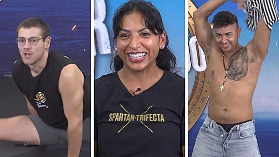El Conquistador, últimas noticias - El Diario Vasco