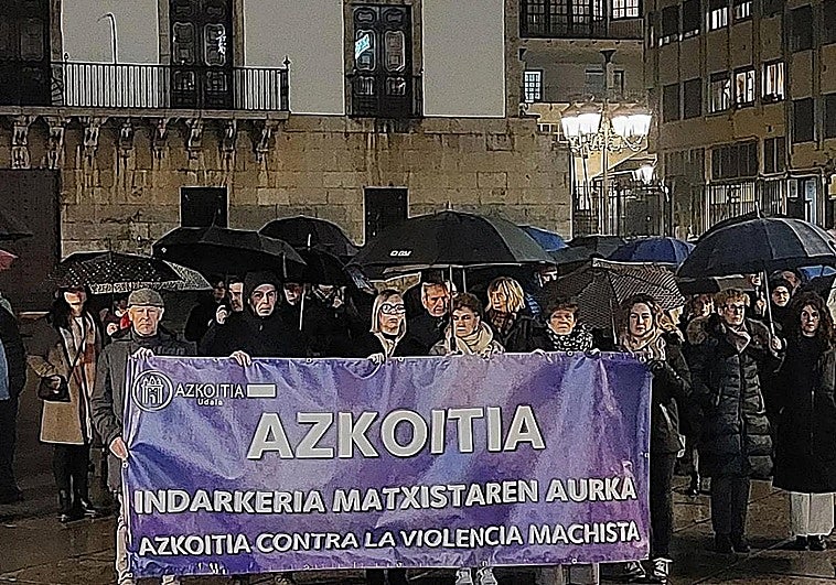 Ingresa en prisión el presunto agresor sexual de Azkoitia | El Diario Vasco