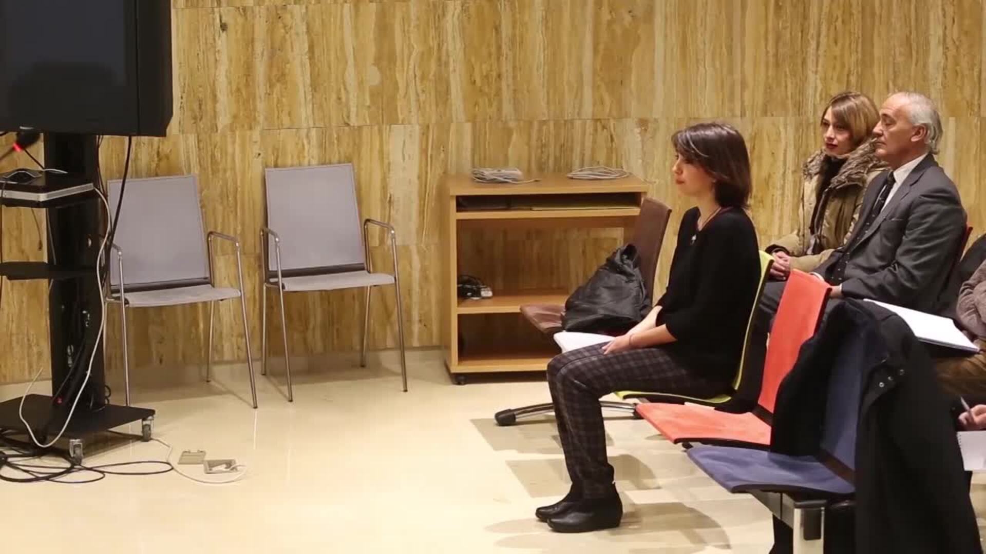 Juana Rivas denuncia a Arcuri por violencia de género vicaria ...