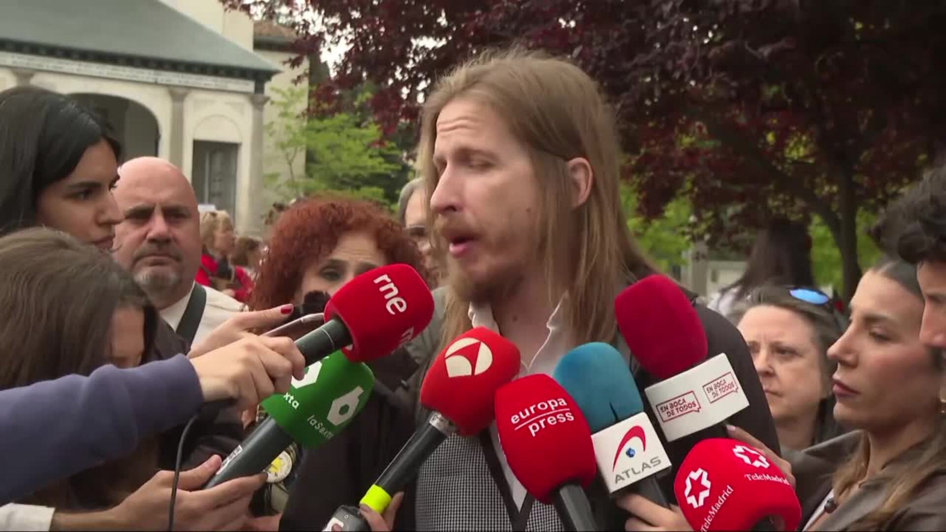 Podemos cree que es "inverosímil" que Sánchez no conociera los ...