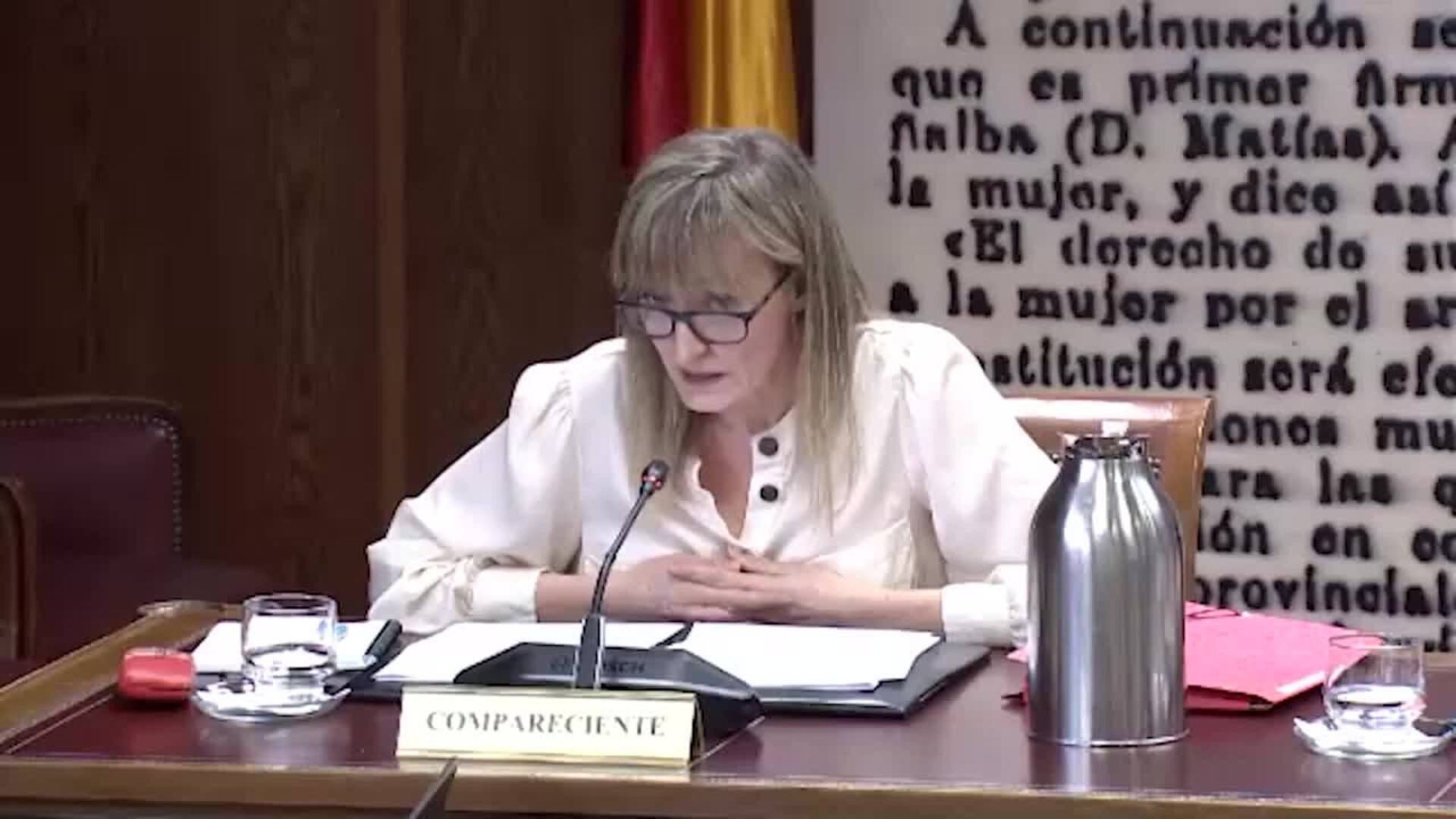 Un excargo de Tragsatec detectó "irregularidades" en el trabajo de ...