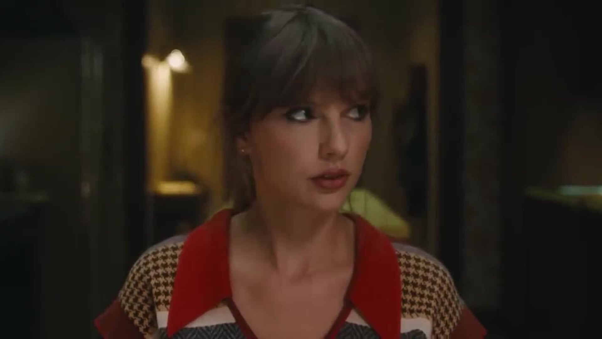 Taylor Swift anuncia nuevo disco: The Life of a Showgirl | El Diario Vasco