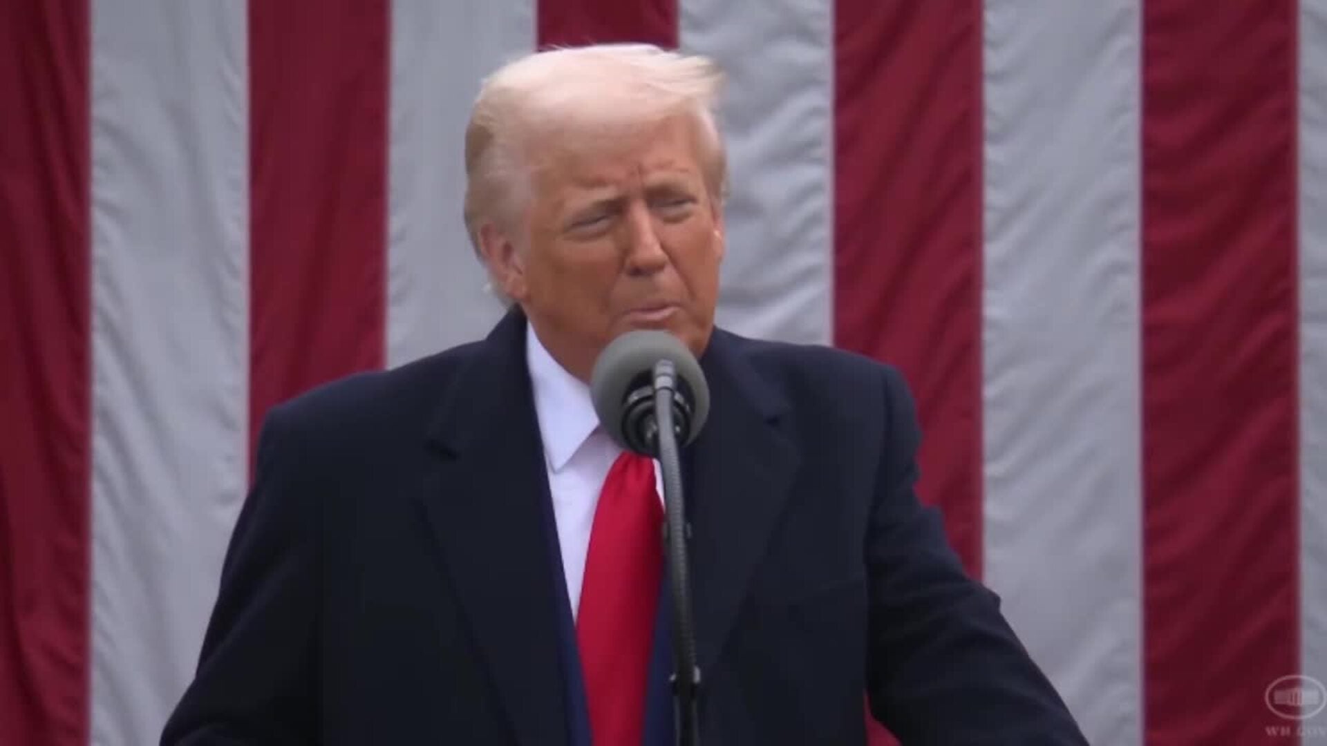 Trump dice que Ucrania "está en condiciones" de ganar la guerra contra Rusia | El Diario Vasco