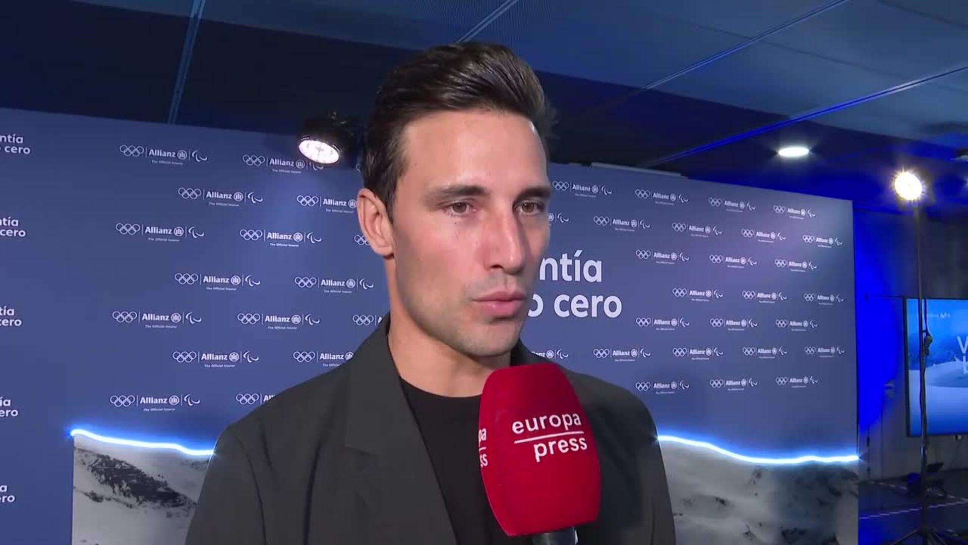 Jaime Astrain sobre el robo a Iker Casillas: "Es muy heavy" | El Diario ...