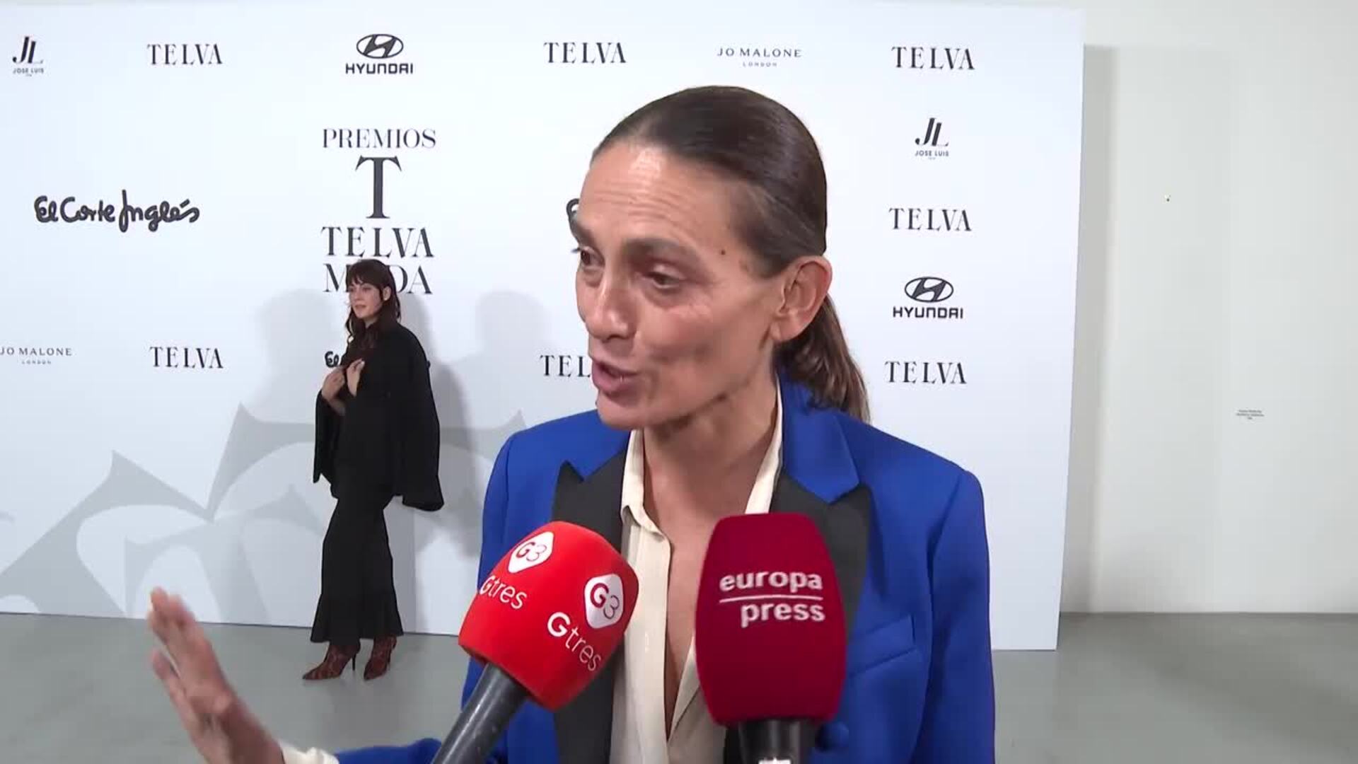 Laura Ponte sale en defensa del Rey Juan Carlos y reivindica su legado ...