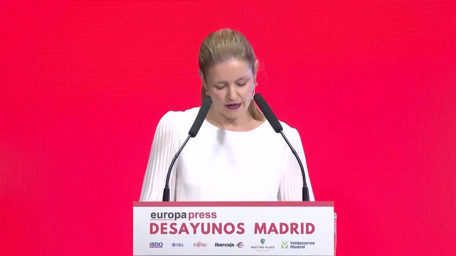 La Comunidad de Madrid primará los proyectos de residencias con equipos ...