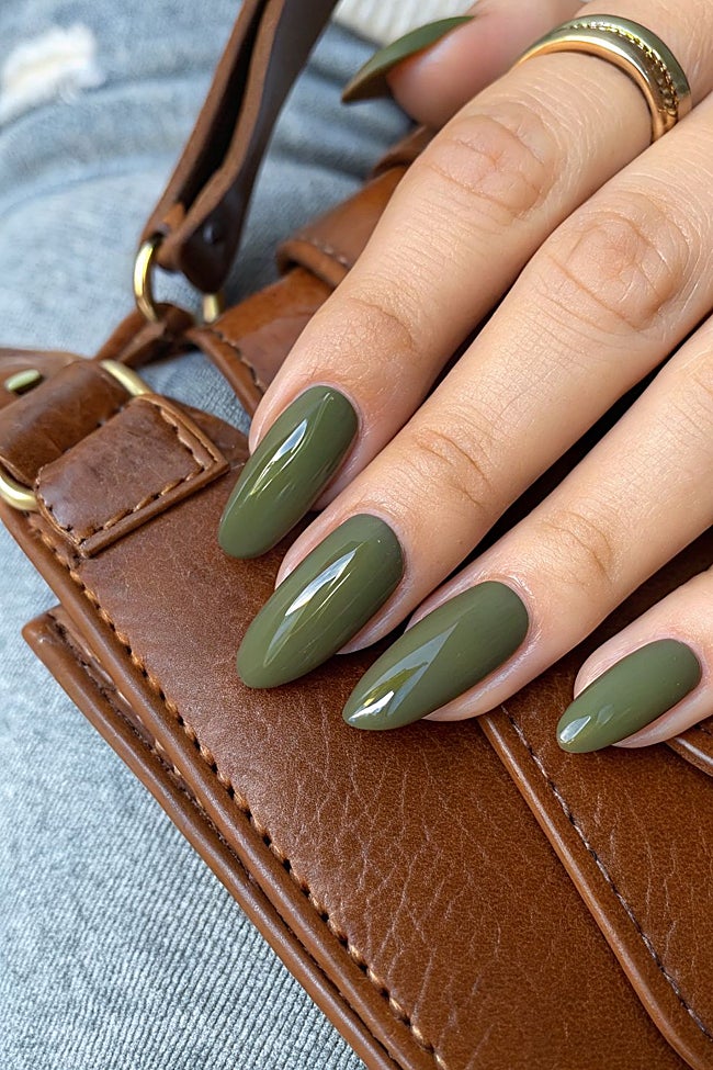 Los colores de uñas que son tendencia este invierno | El Diario Vasco