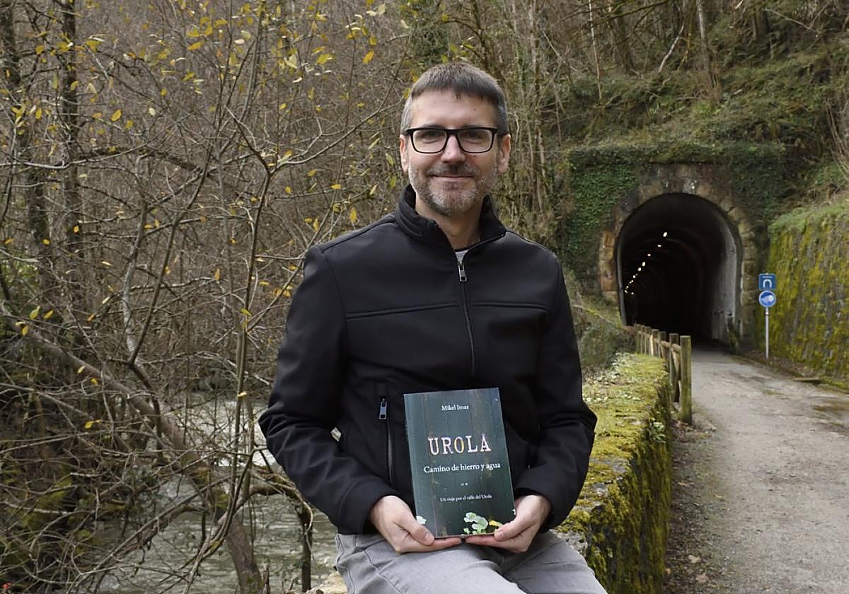 Una invitación a realizar un viaje muy especial por el río Urola con ...