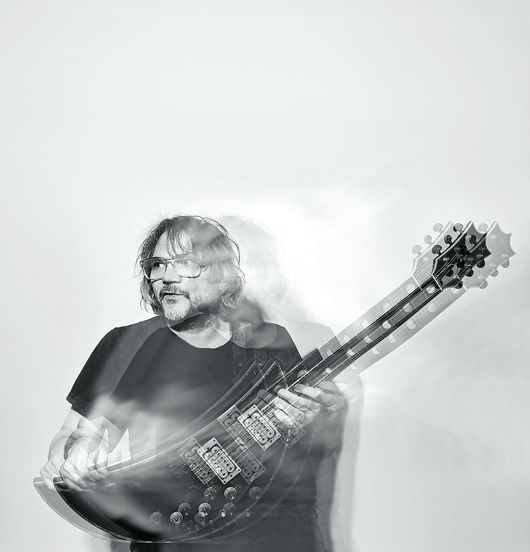 Jeff Tweedy: «Si pudieras describir tu propia música, no haría falta ...