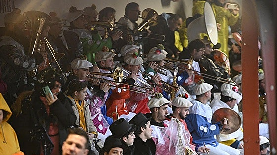 Carnaval de Tolosa, últimas noticias - El Diario Vasco