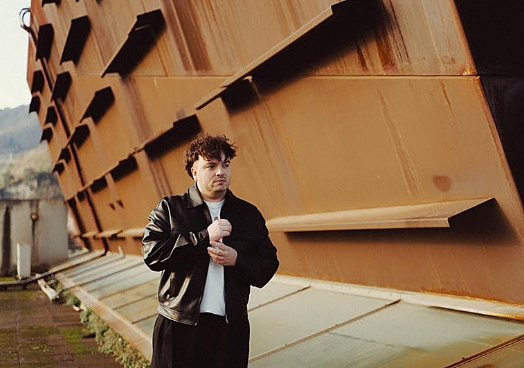 Janus Lester anuncia nuevo disco y gira con concierto en Donostia | El ...