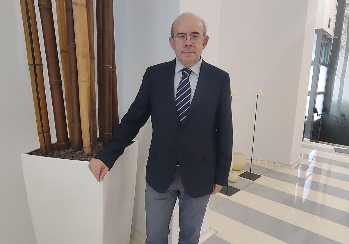 «Estamos creando verdaderos indolentes emocionales» | El Diario Vasco