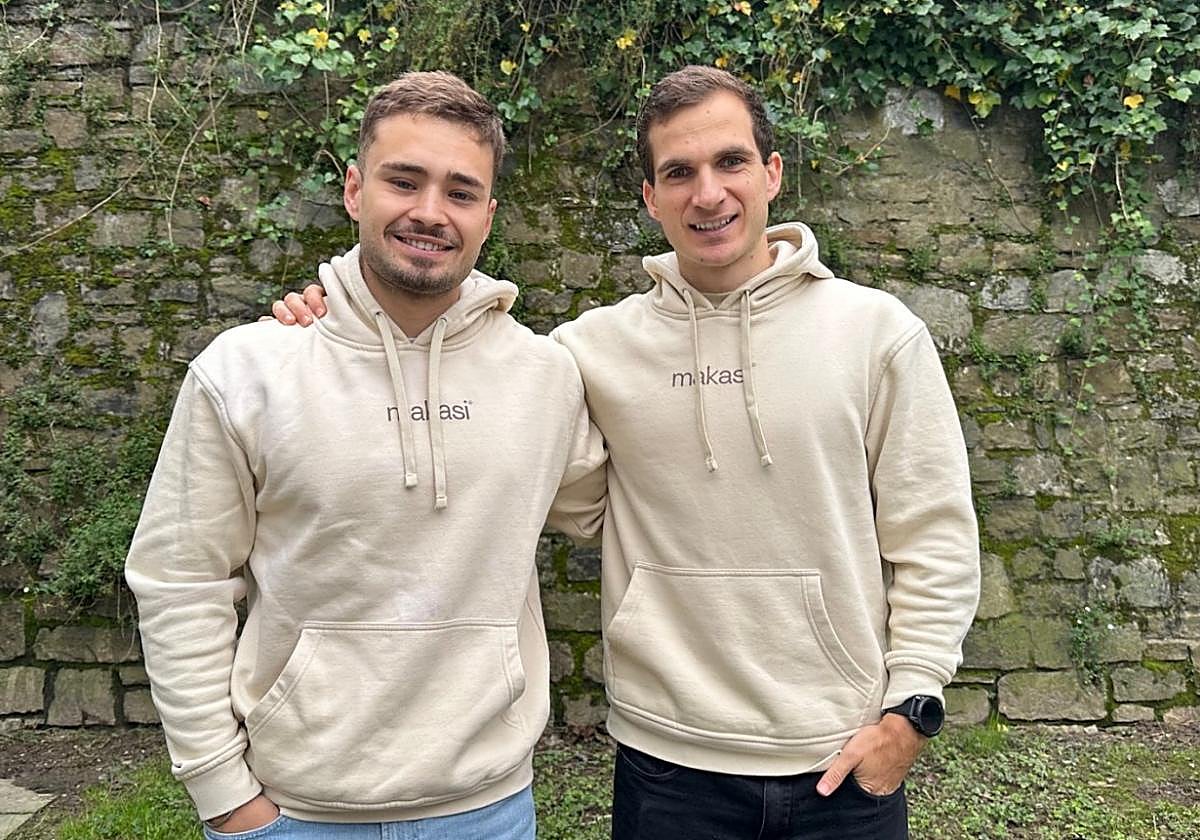 «Es un proyecto innovador que une deporte, viajes y comunidad» | El ...