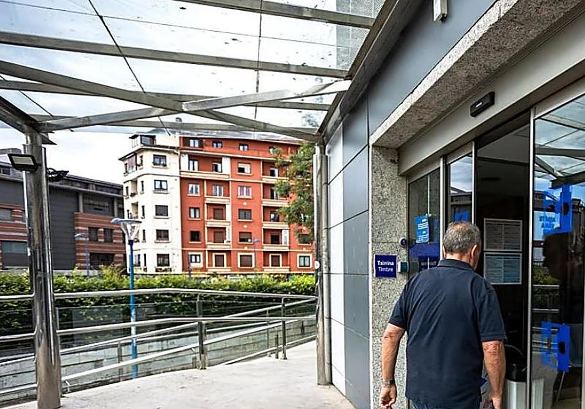 Desde una agresión en un polideportivo hasta la vuelta del correo ...