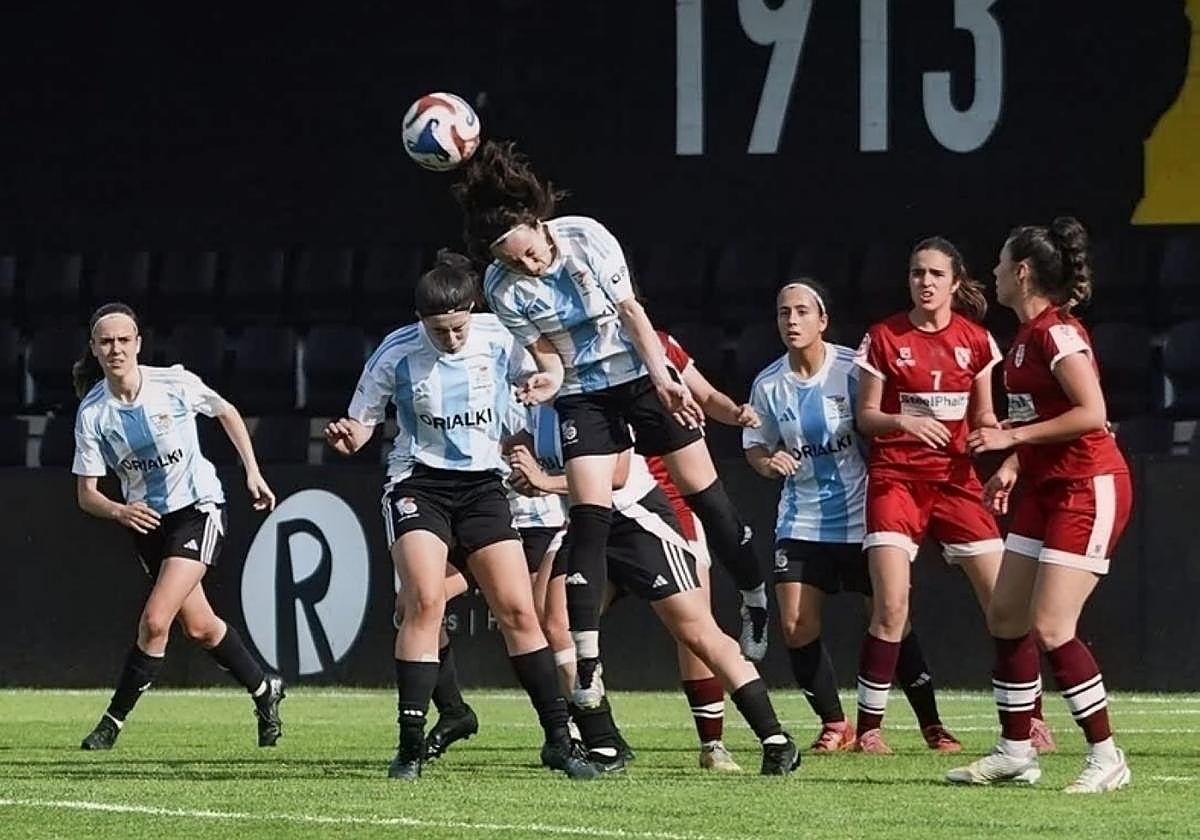 Irun: El Stadium Gal abre este fin de semana su campo grande a Roca y ...