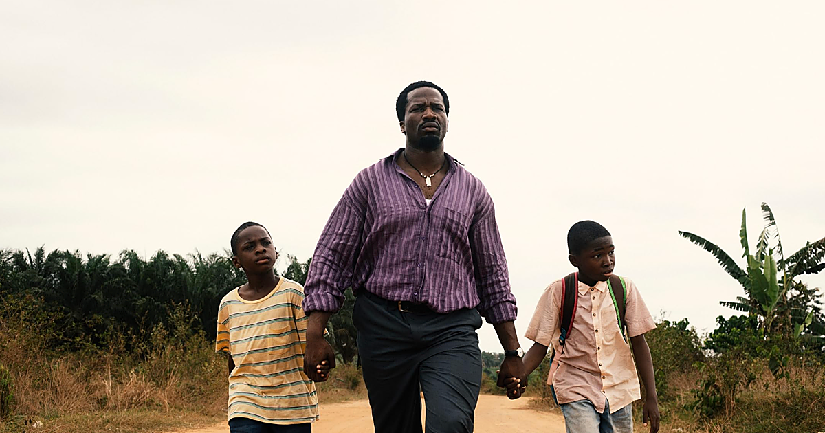 'La sombra de mi padre', este jueves en sesión de cinefórum | El Diario ...