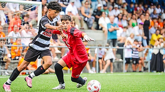 Donosti Cup - Equipos, noticias, reportajes y resultados | El Diario Vasco