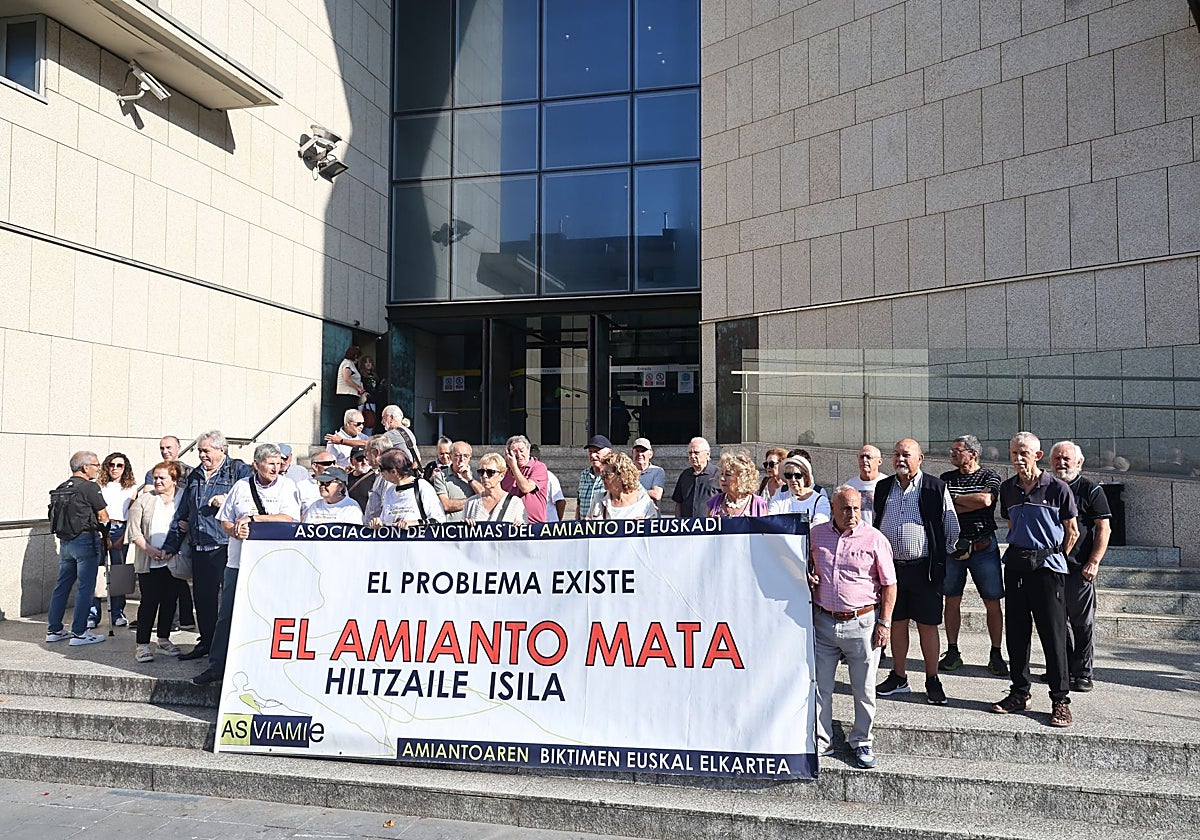 Euskadi concentra la mitad del dinero concedido por el Fondo de ...