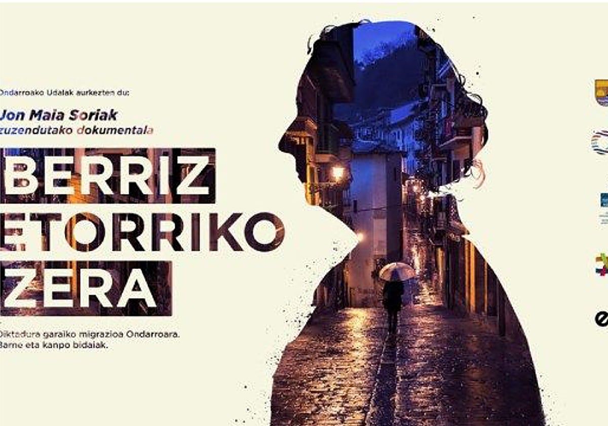 Ana Urkiza: Oroimena gara | El Diario Vasco