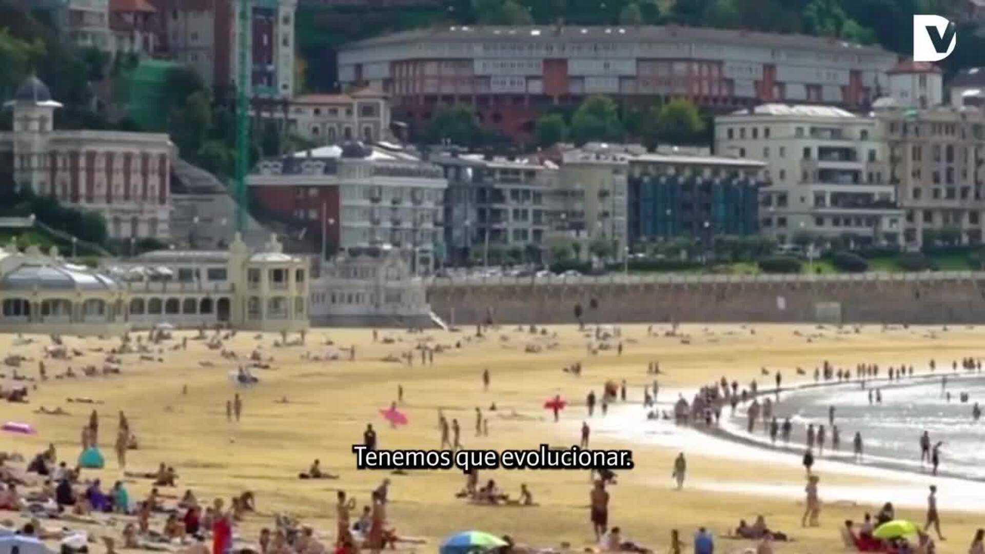 Los ciudadanos responden: ¿Está Donostia capacitada para ser sede de un ...