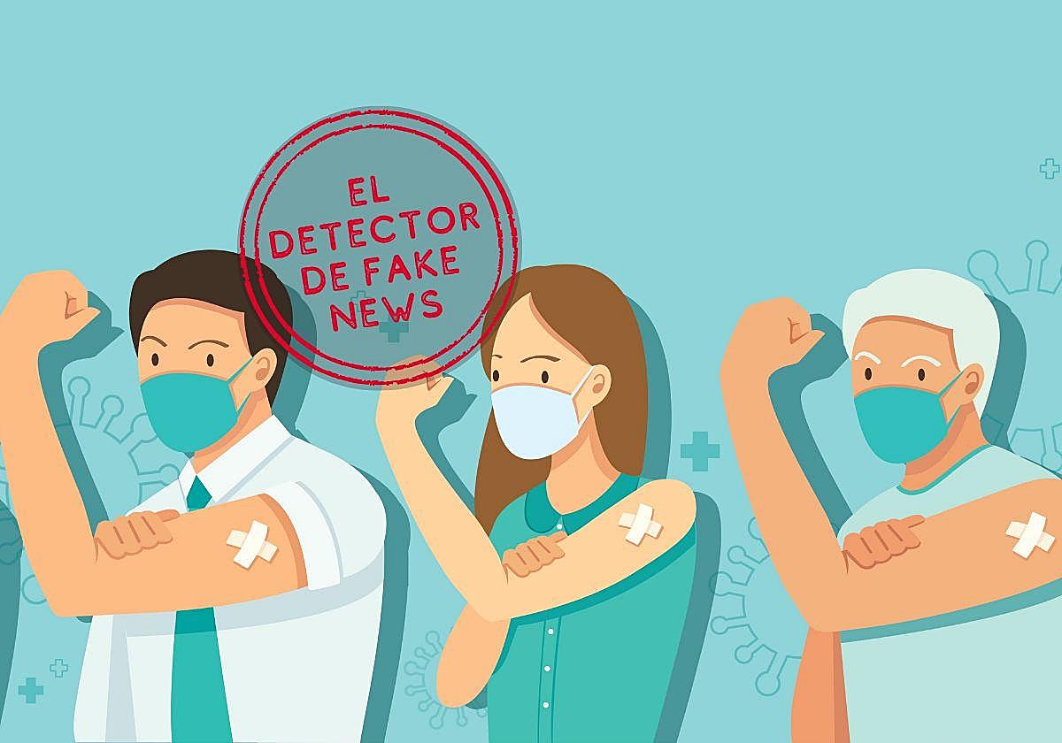 La Asociación Española de Vacunología activa la campaña 'Cazando Bulos ...