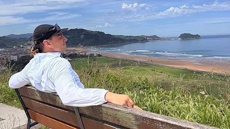 Donostia-San Sebastián, últimas noticias - El Diario Vasco